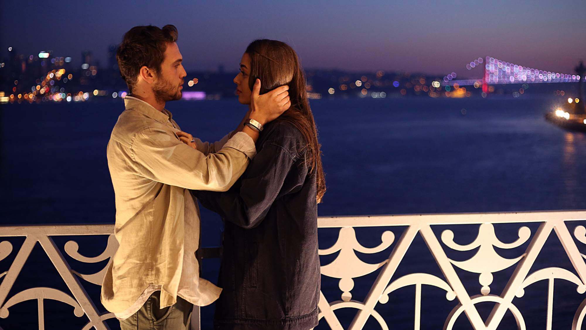 çukur, "la fosse/The Pit" toutes les infos sur cette série - Series Turques