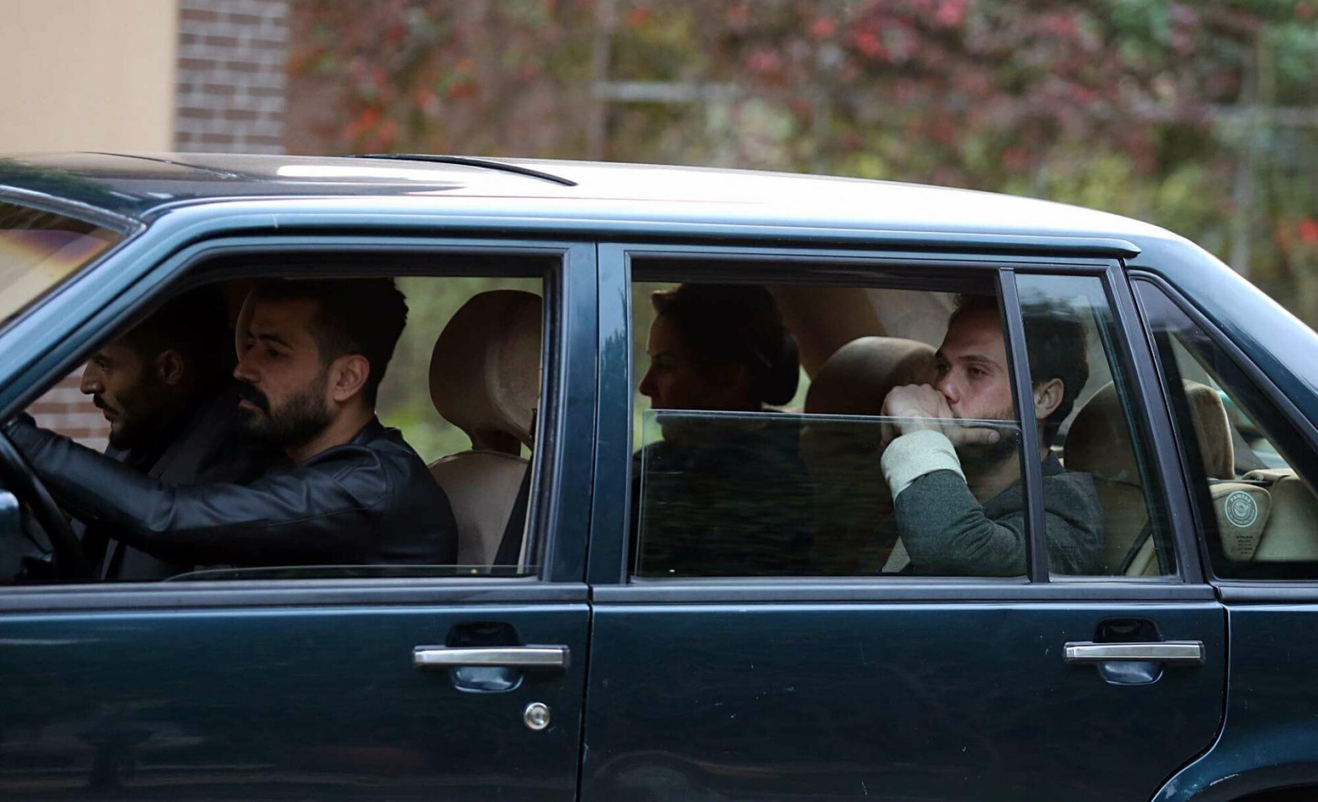 çukur, "la fosse/The Pit" toutes les infos sur cette série - Series Turques