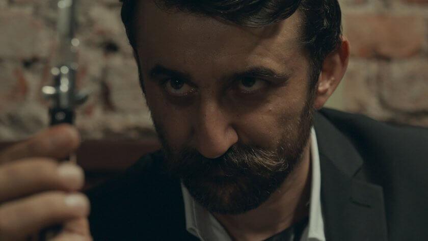 Çukur, épisode 35 (ep 2 saison 2 ) résumé - Series Turques