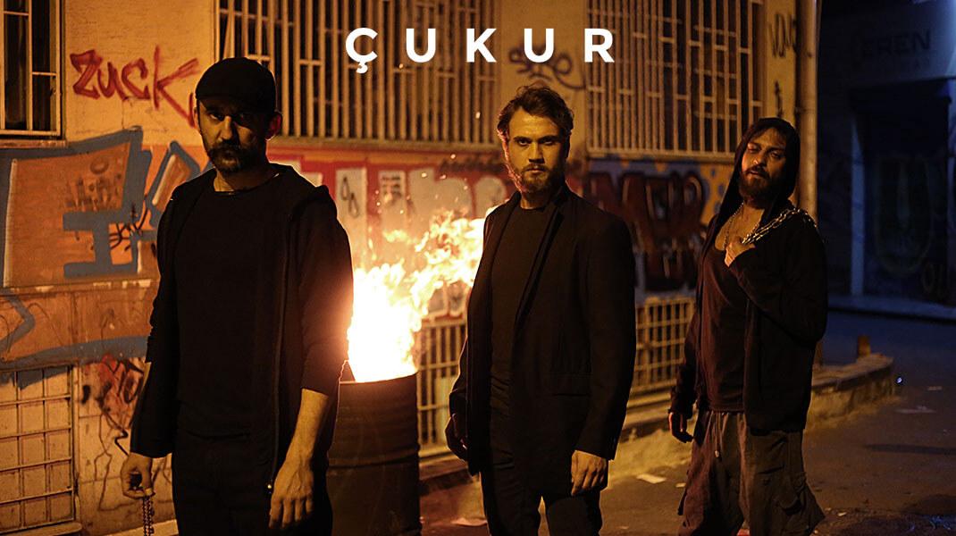 Çukur, épisode 36 résumé (épisode 3 saison 2) - Series Turques