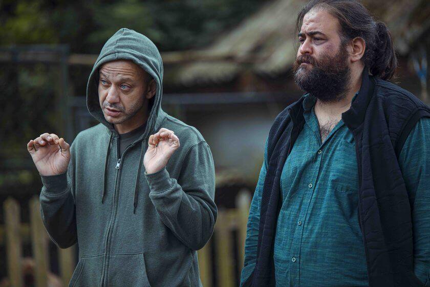 çukur saison 3 épisode 5 (ep 72), résumé - Series Turques