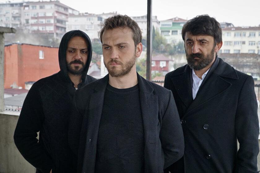 çukur saison 2 ep 14 résumé de l'épisode 47 - Series Turques