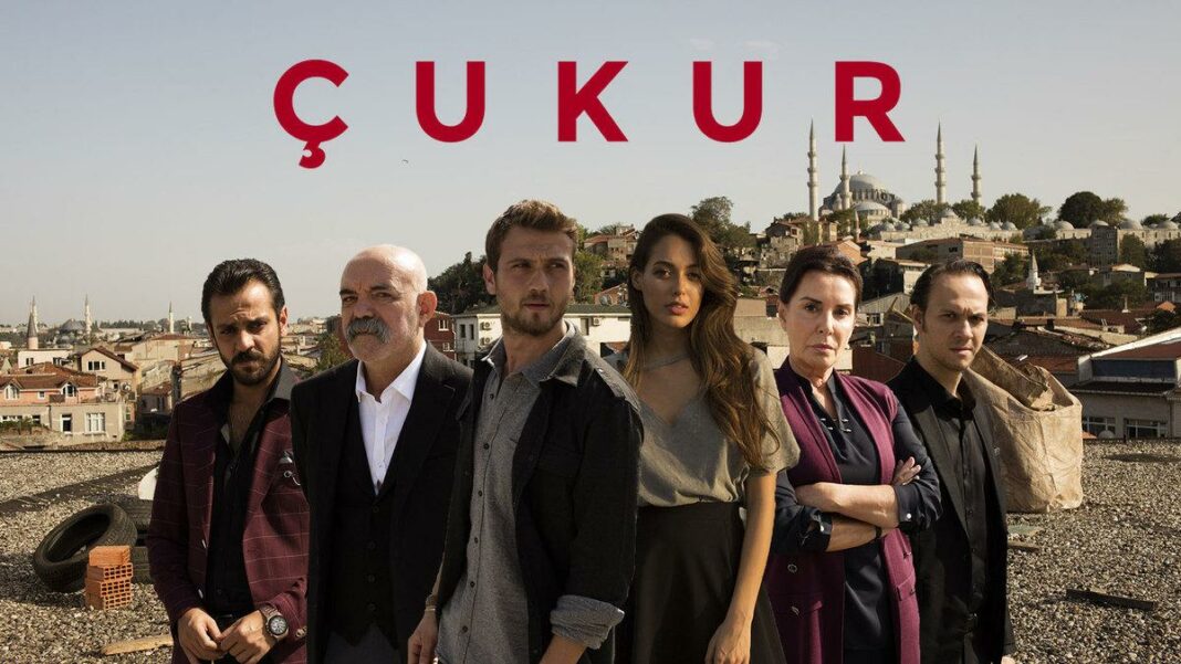 Kogustaki Mucize un film turque au succès inattendu sur Netflix France ...