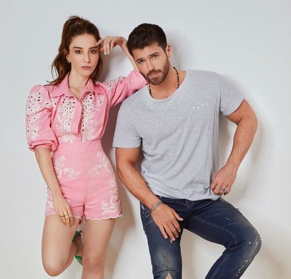 Bay Yanlis, résumé de l'épisode 1 de la nouvelle série de Can Yaman ...